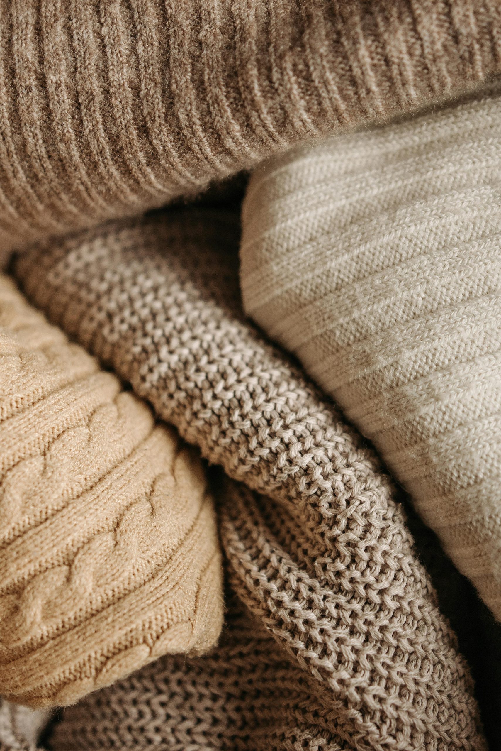 Autumn Interior Design Trends of 2024
